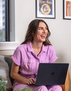 About Us - Curious Jane